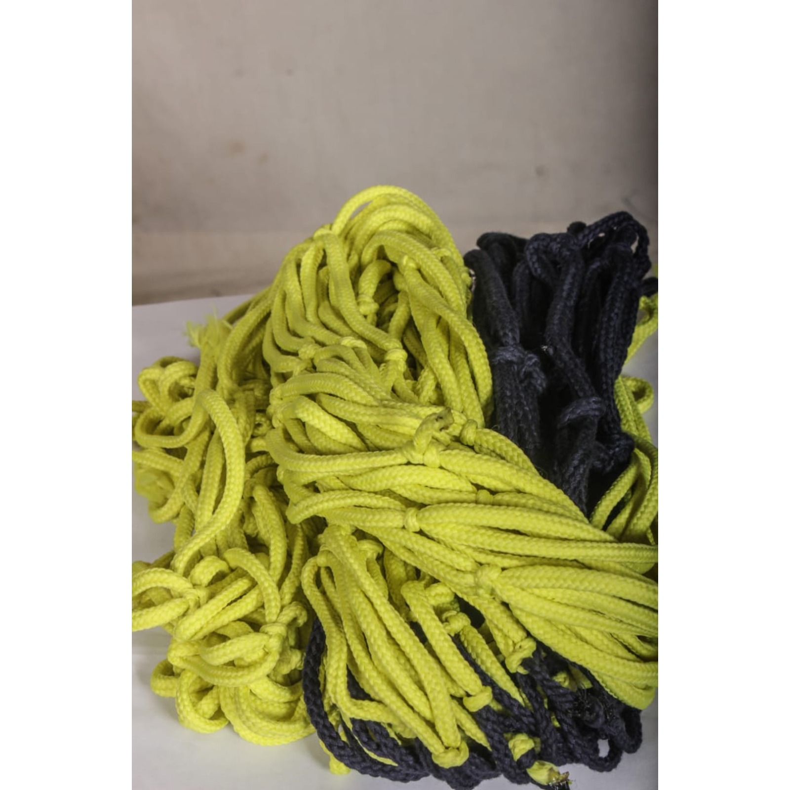 Hand Made Dulna Adult Rope Bed Hanging Dulna Use For All People Large ...