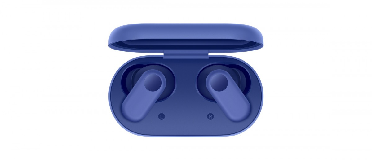 OnePlus Buds V True Wireless Earbuds-Time Square | Daraz.com.bd