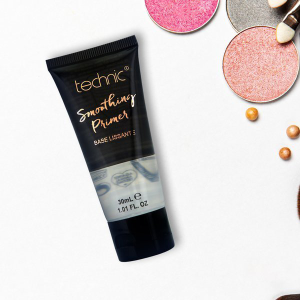 Technic Smoothing Face Primer – 30ML
