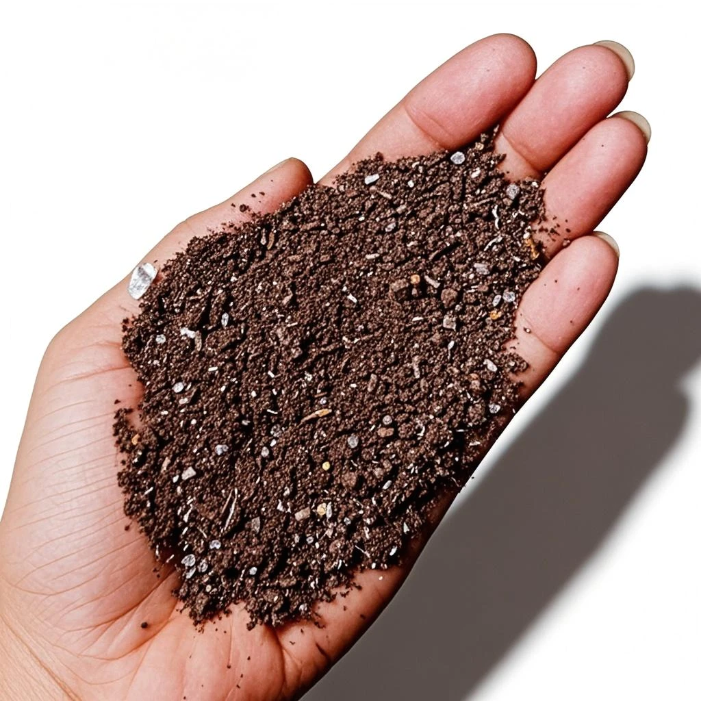 Organic Neem Khali - Nim Khol Powder 1kg | Daraz.com.bd