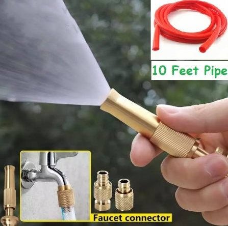 Water Spray Nozzle Washing Machine (ZUMU : 340) Adjustable High ...