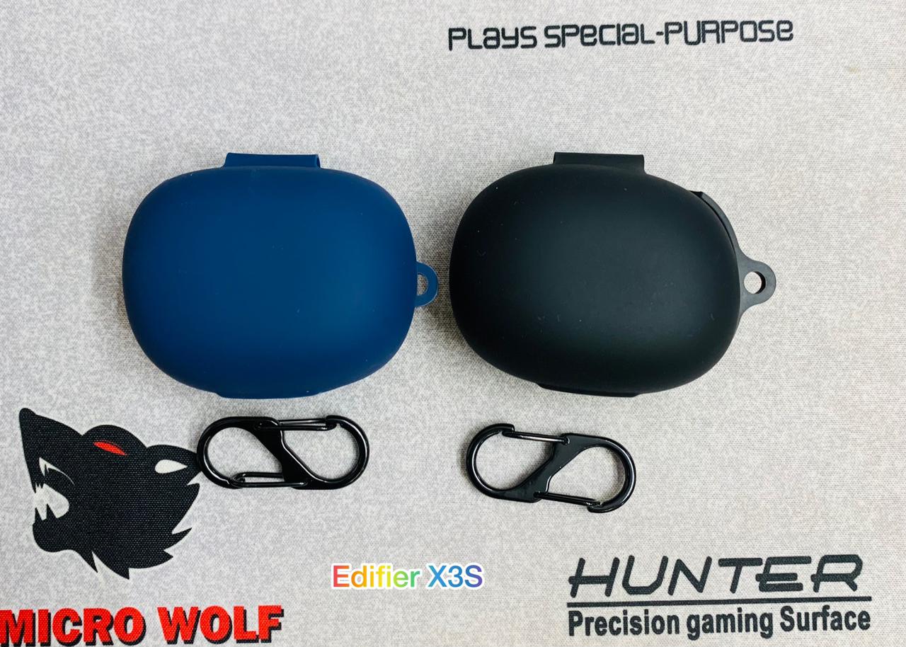 Edifier X3s Only Case Premium Artificial Carrying Case Shockproof ...