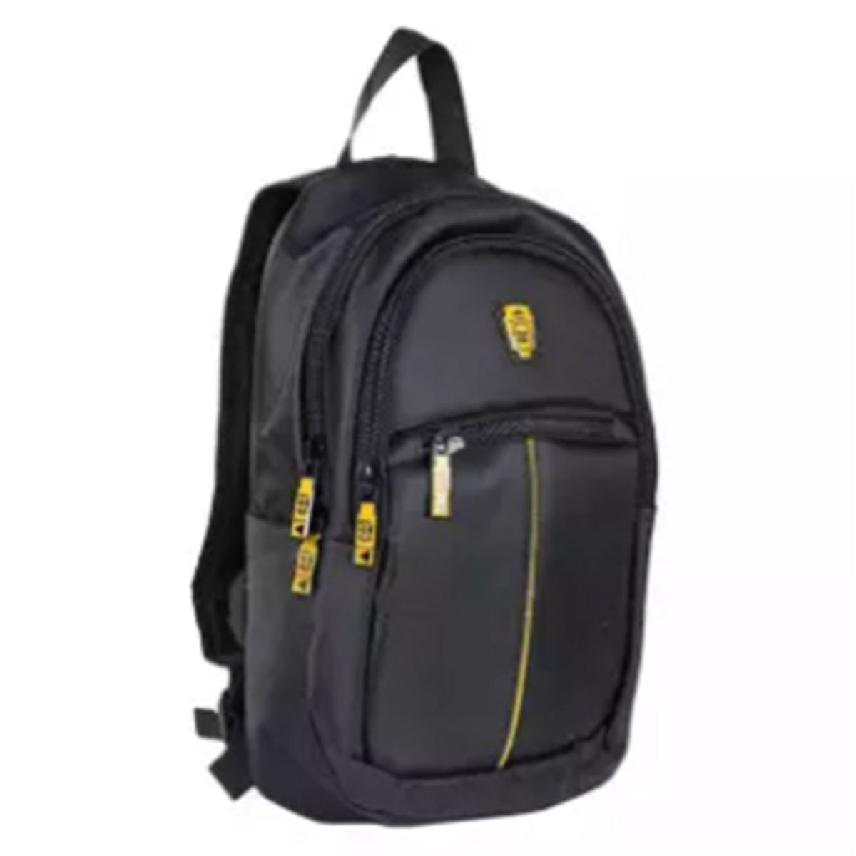 Cat Biker Backpack ( Black ) - Backpack | Daraz.com.bd