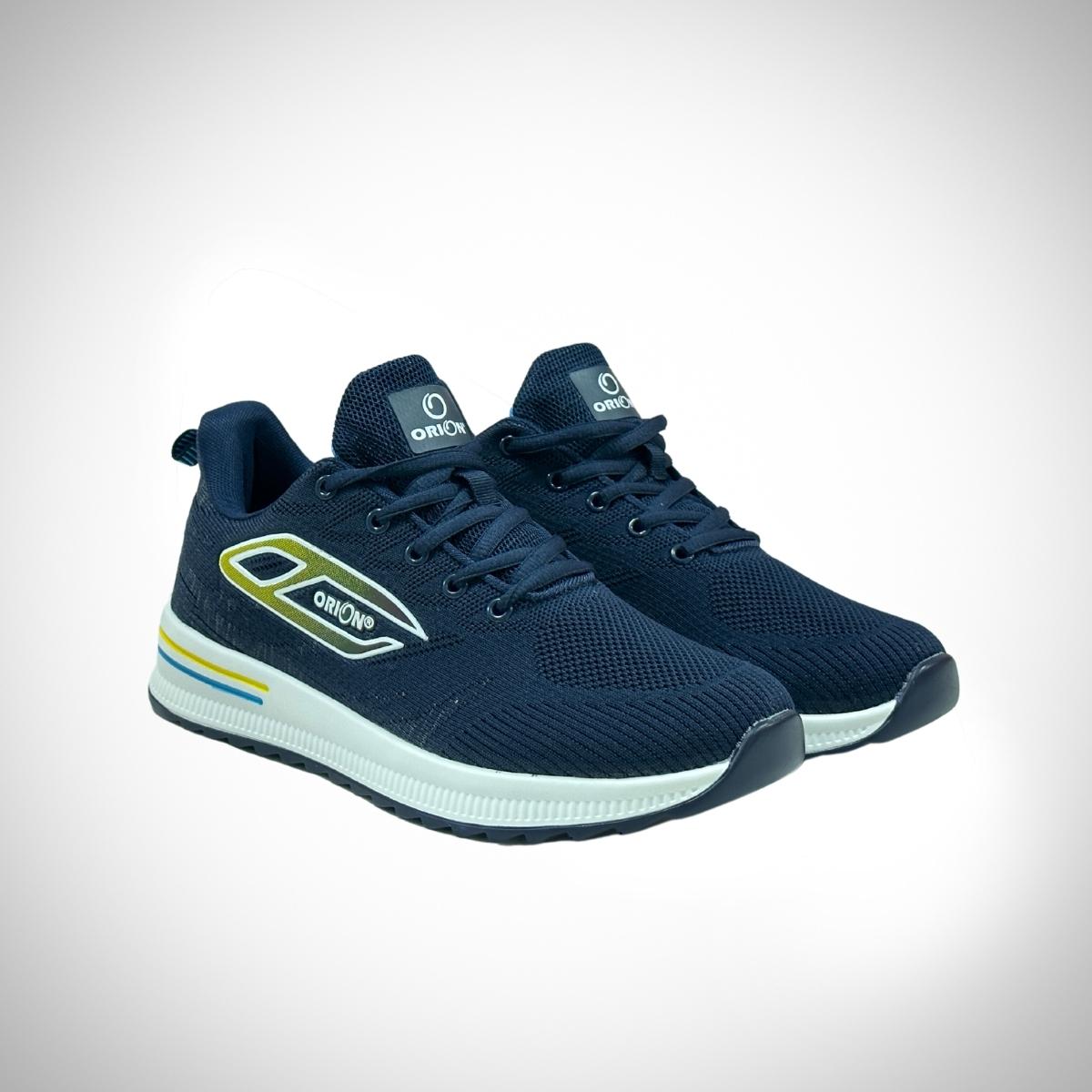 Orion Navy Sports Shoe for Men | Daraz.com.bd