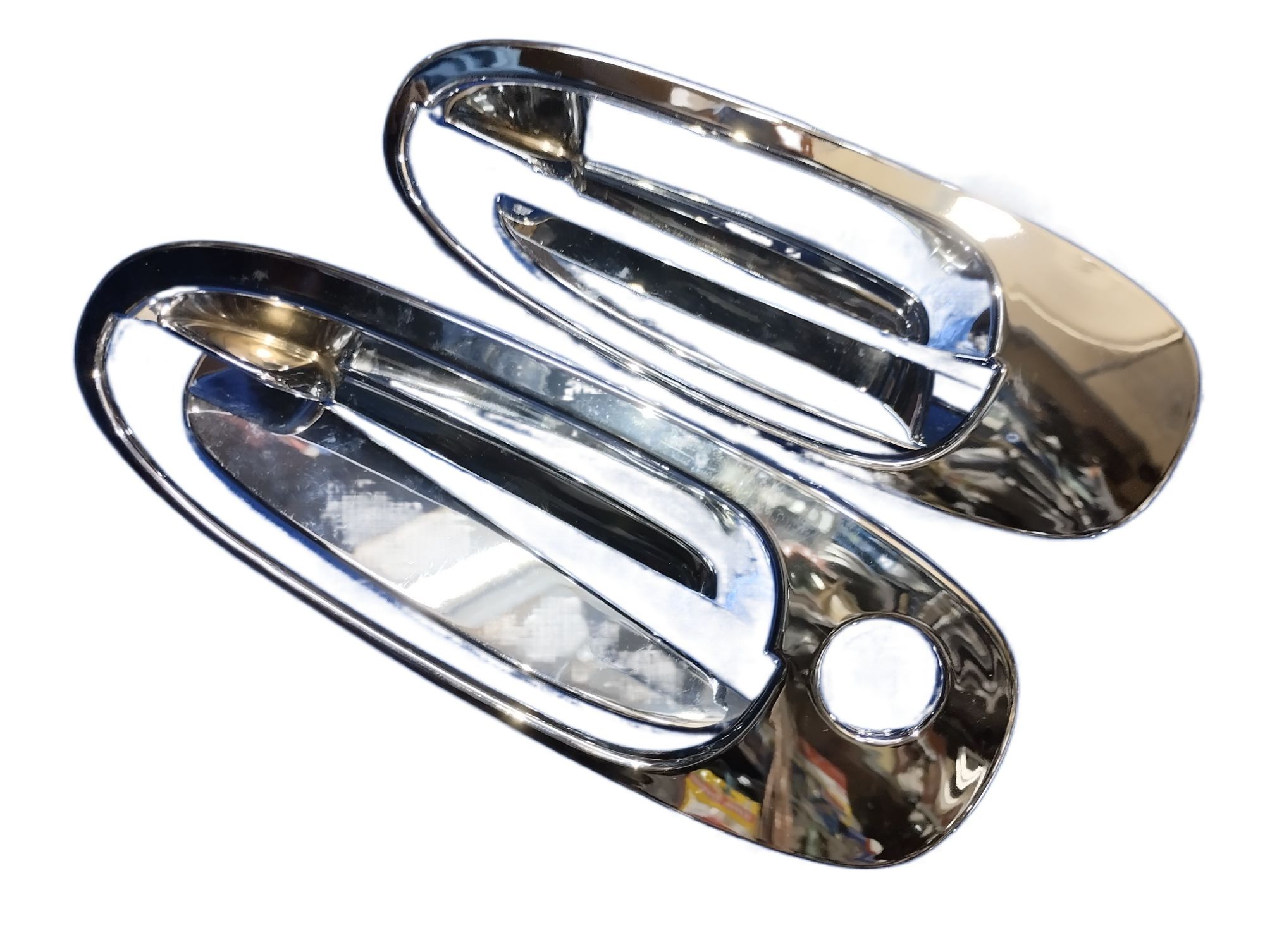 Toyota 100 Door Handle Nickel | Daraz.com.bd