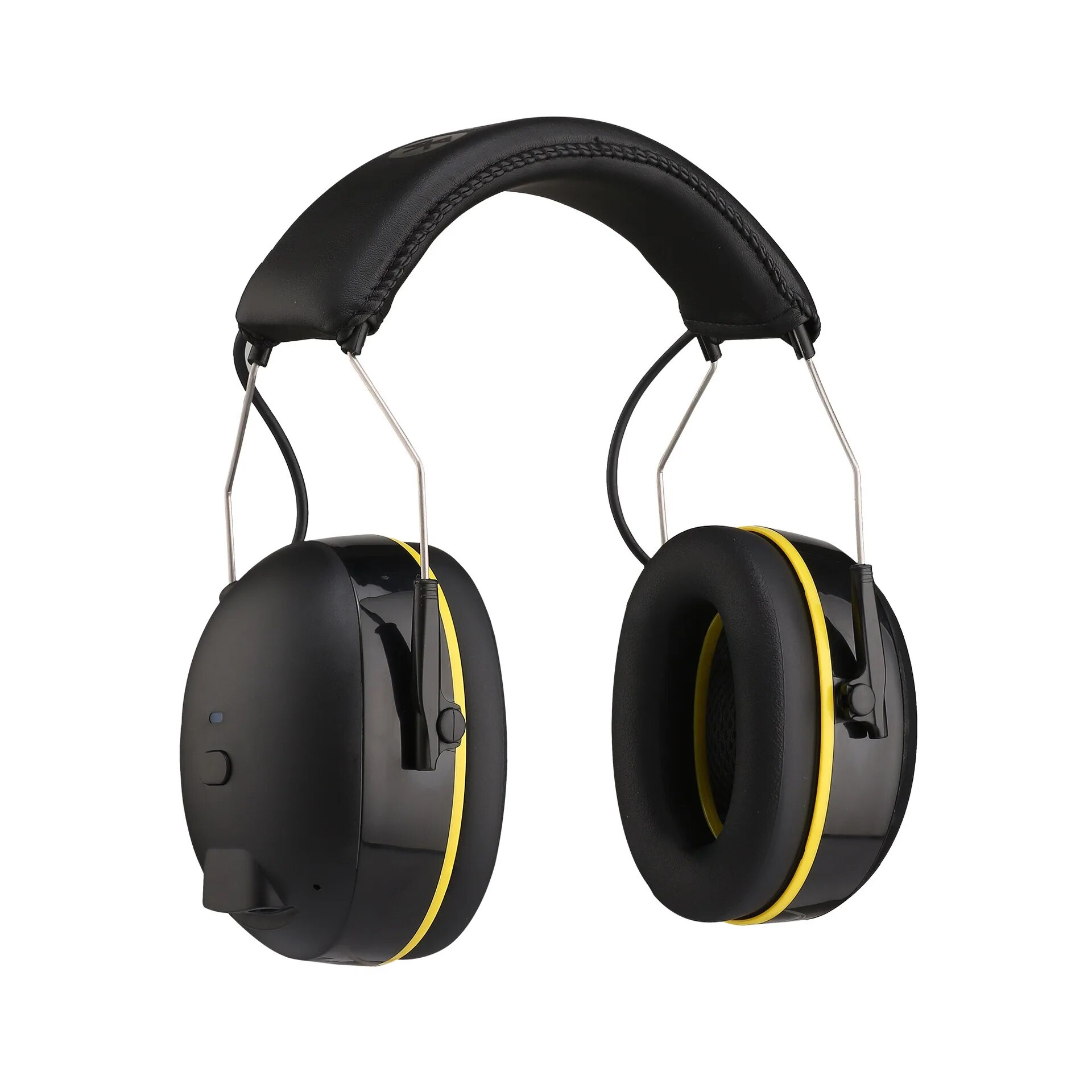 Bluetooth Hearing Protector Noise Reduction Safety Ear Muffs Noise ...