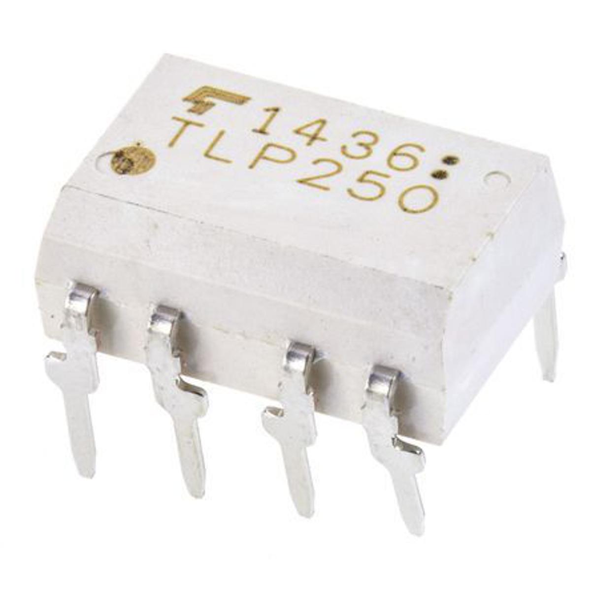 ORGINAL TLP250 Transistor Inverter Photocoupler | Daraz.com.bd