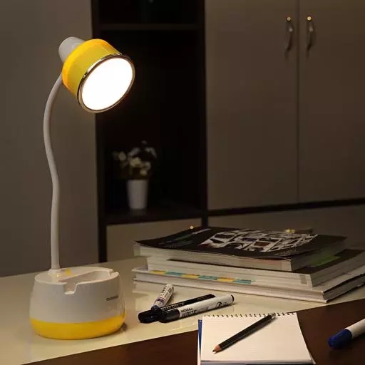 Table Lamp For study With Light - Lamp | Daraz.com.bd