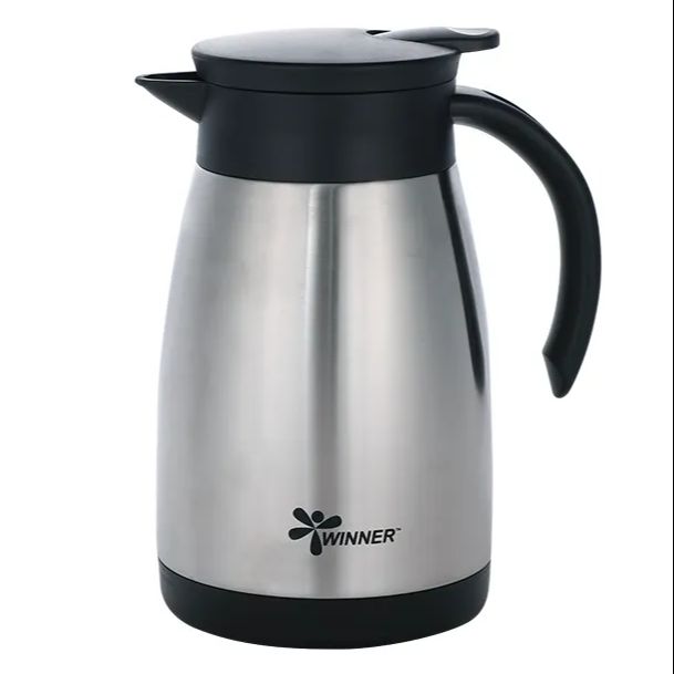 Winner Thermal Tea Pot 1000Ml 81053 | Daraz.com.bd