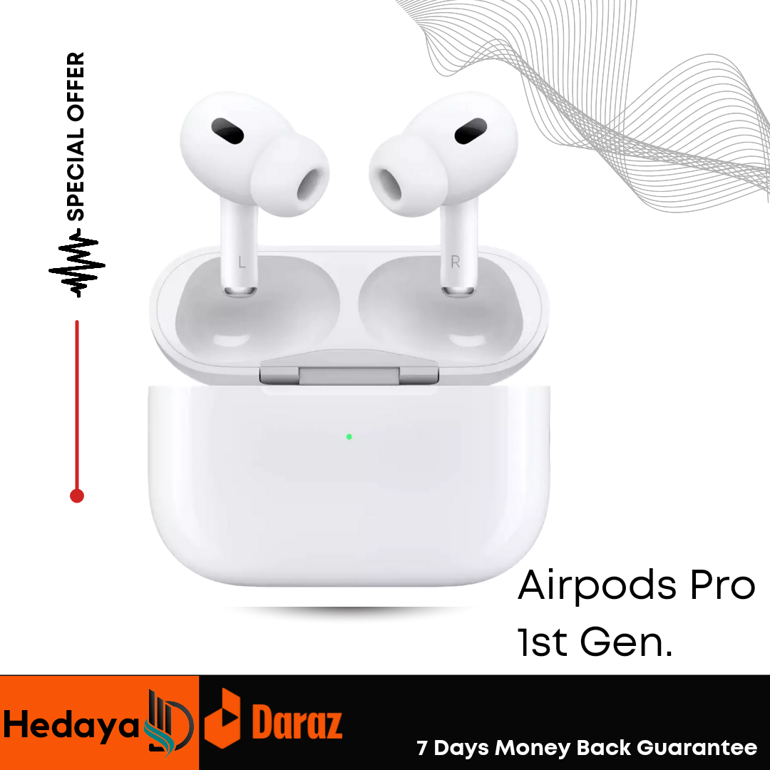 AirPods Pro Dubai version Bluetooth Earbuds Bluetooth Earbuds Ipx4 ...