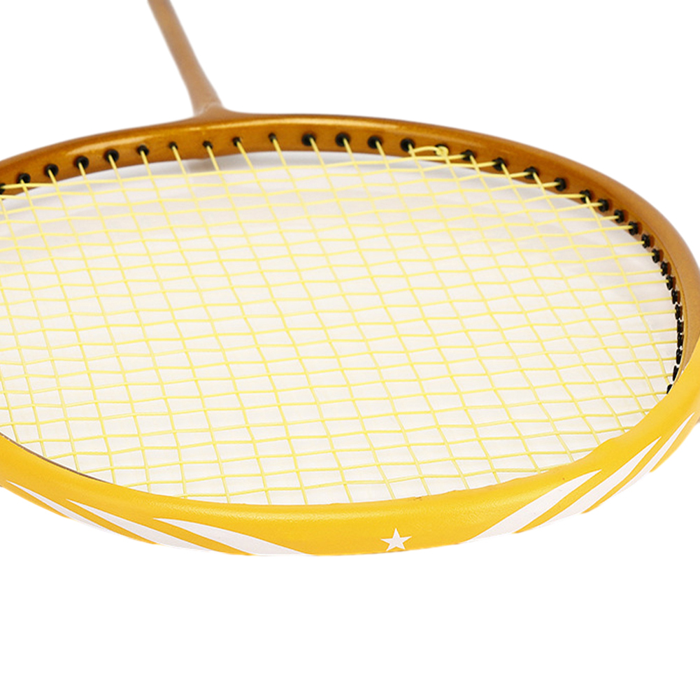 FG 1PC Badminton Racket Protection Sticker Full Cover Border Anti ...