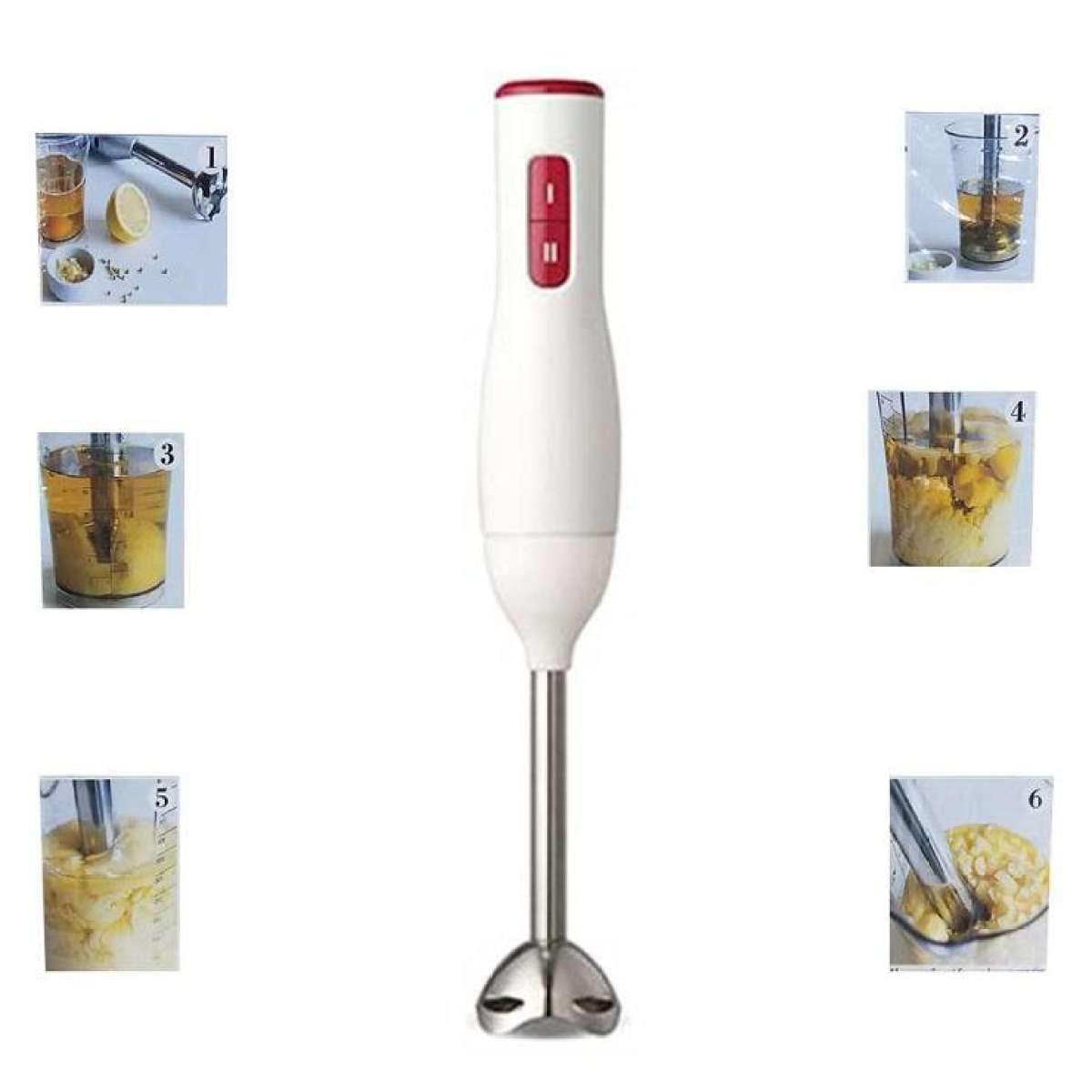 Miyako Hand Blender | Daraz.com.bd