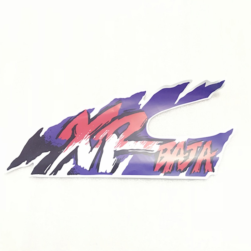 Honda Dio Logo Sticker