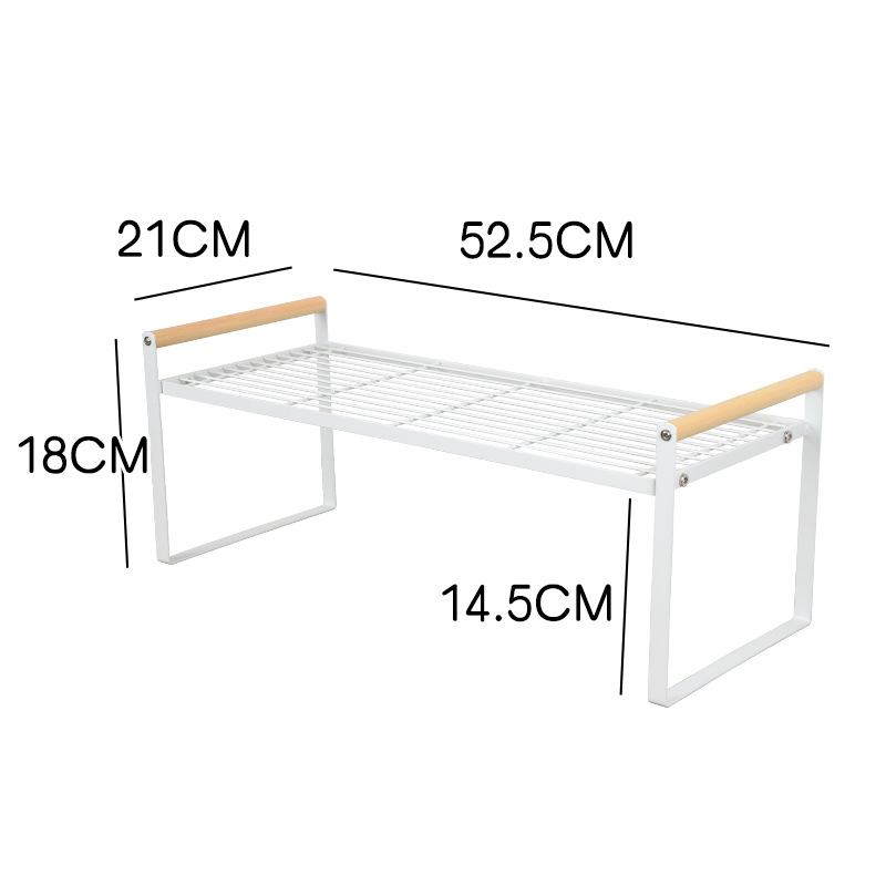 Cooling Grill Stand Computer Base Desktop Monitor Screen Elevated Rack ...