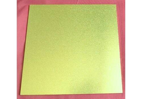 14 Inches ( Big Size) Square Cake Boards Combo - Cardboard Disposable ...