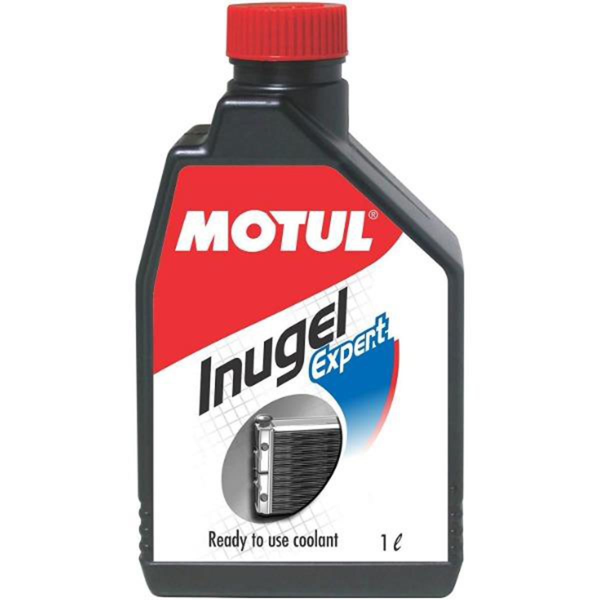Motul Inugel Expert Coolant – 1 L | Daraz.com.bd