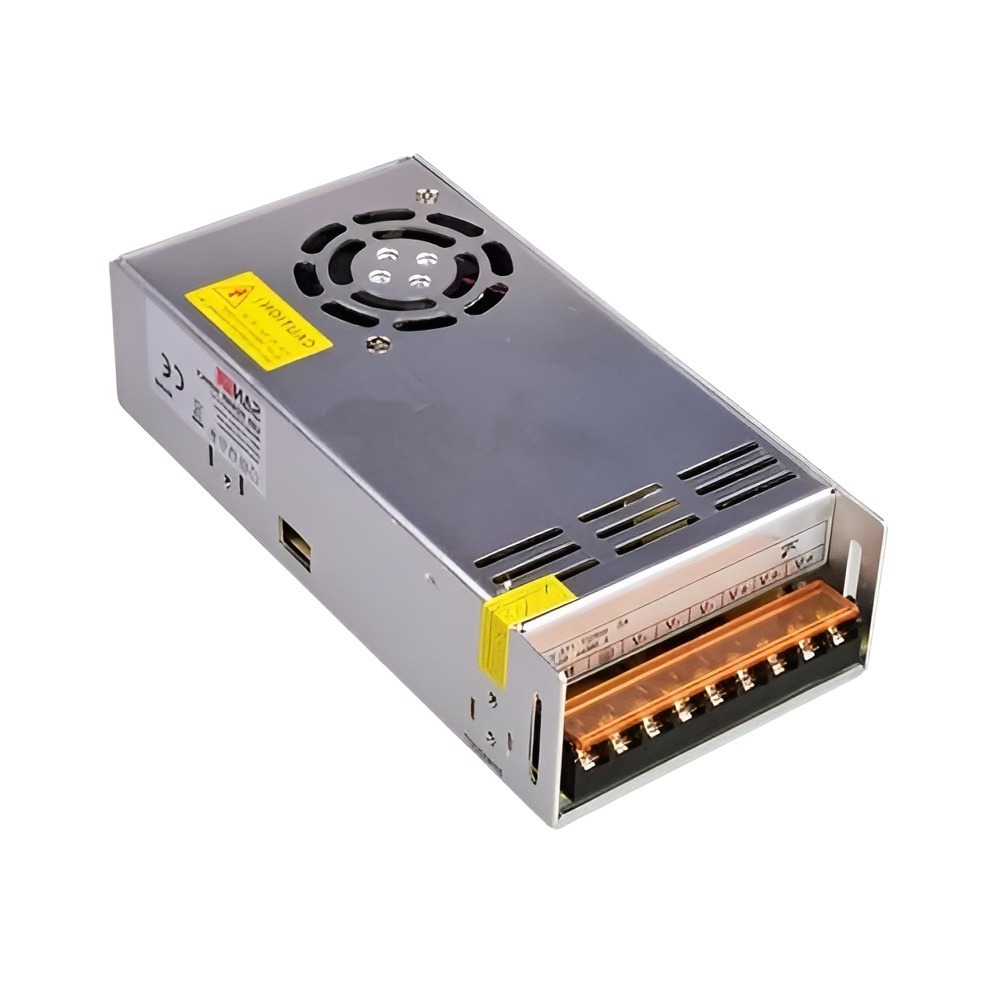 12V 20A SMPS Power Supply | Daraz.com.bd