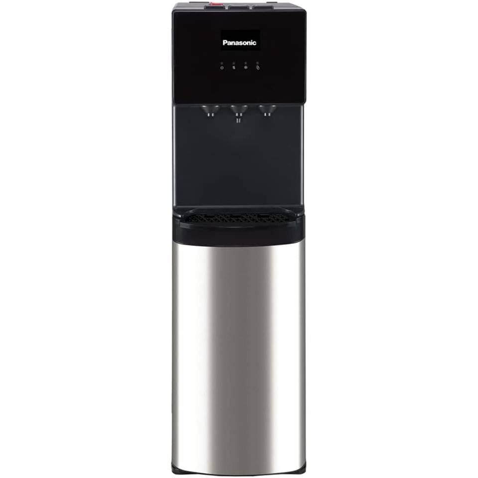 Panasonic SDM-WD3438BF Bottom Loading Water Dispenser | Daraz.com.bd