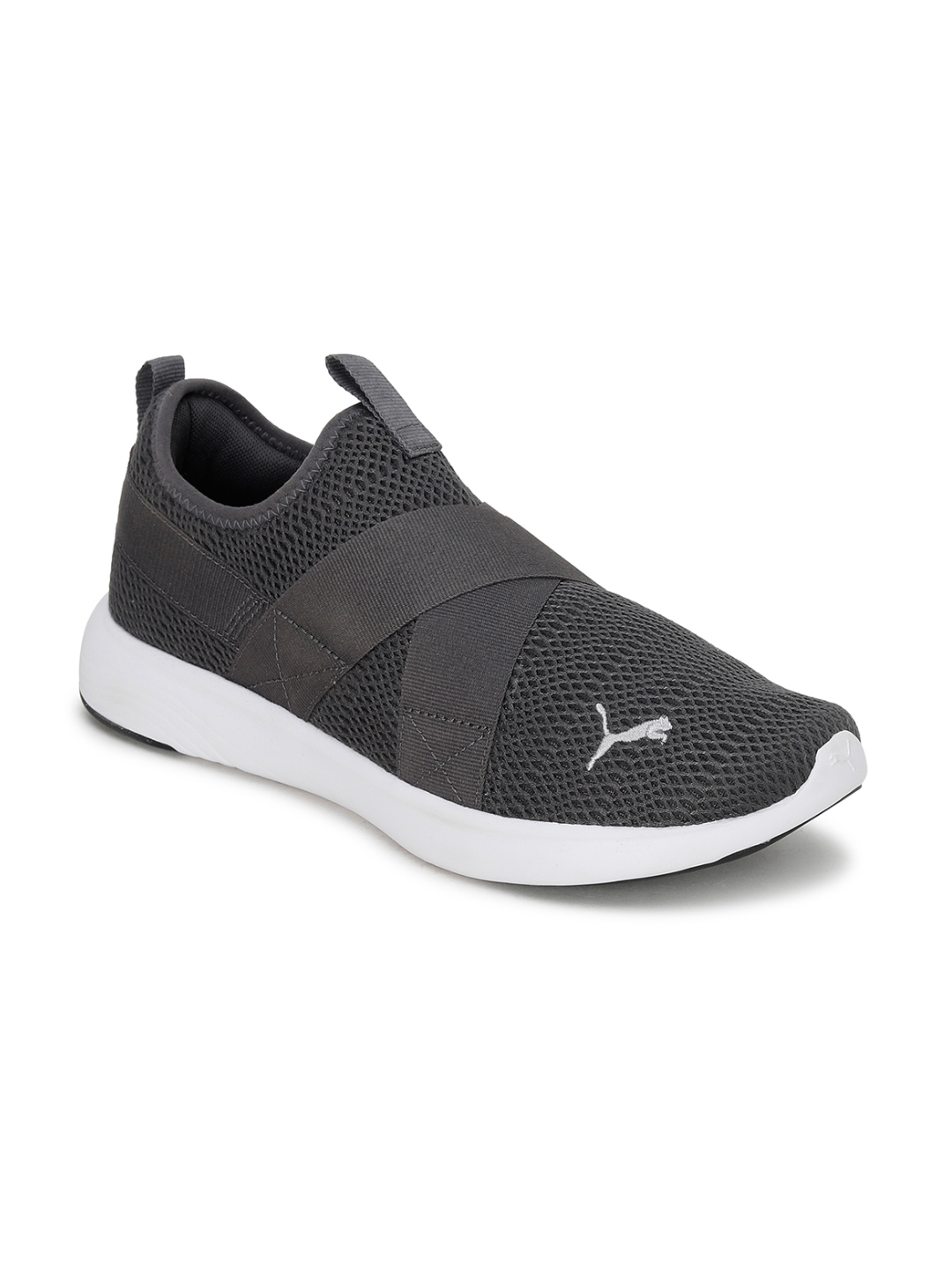 PUMA Softride Vital Strap Eng Mesh Low Boot for UNISEX | Daraz.com.bd