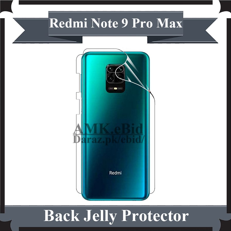 For Xiaomi Redmi Note 11 Pro / Note 11 Pro Plus / Note 11 / Note 10 Pro Max / Note 10 Pro / Note ...