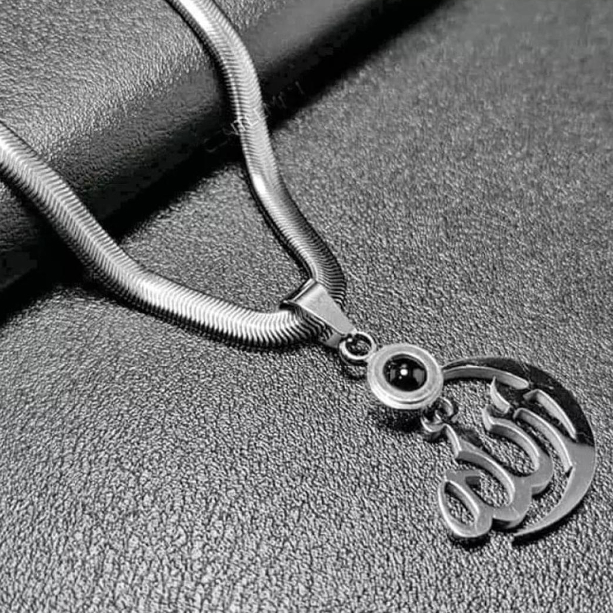 Allah Barkat Locket for Men/Women | Daraz.com.bd