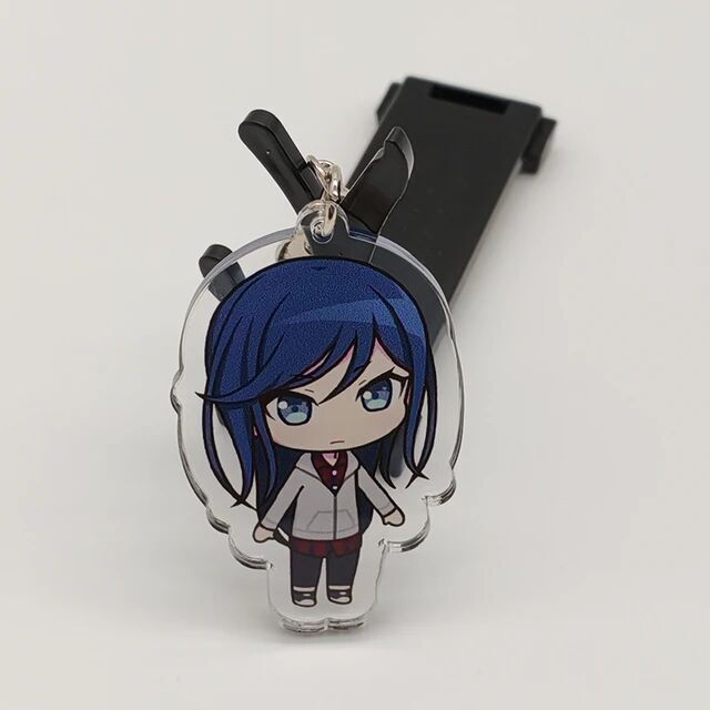 PJSK Project Sekai Colorful Stage All character SD Cute Kawaii Acrylic ...