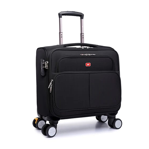 17inch Cabin Crew Trolley Luggage | Daraz.com.bd
