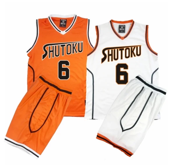 Shutoku Logo