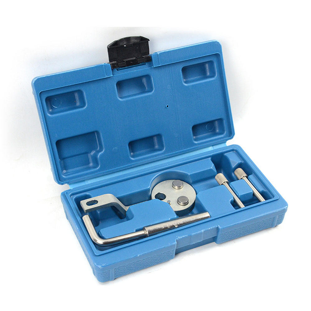 Heavy-Duty Timing Toolset Professional-Grade Steel Precision-Made ...