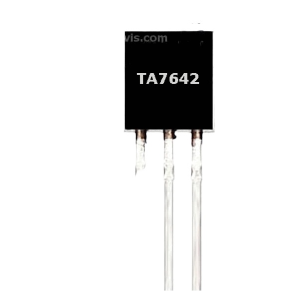 1 PCS TA7642 TO-92 7642 TO92 New Single Radio Chip IC | Daraz.com.bd