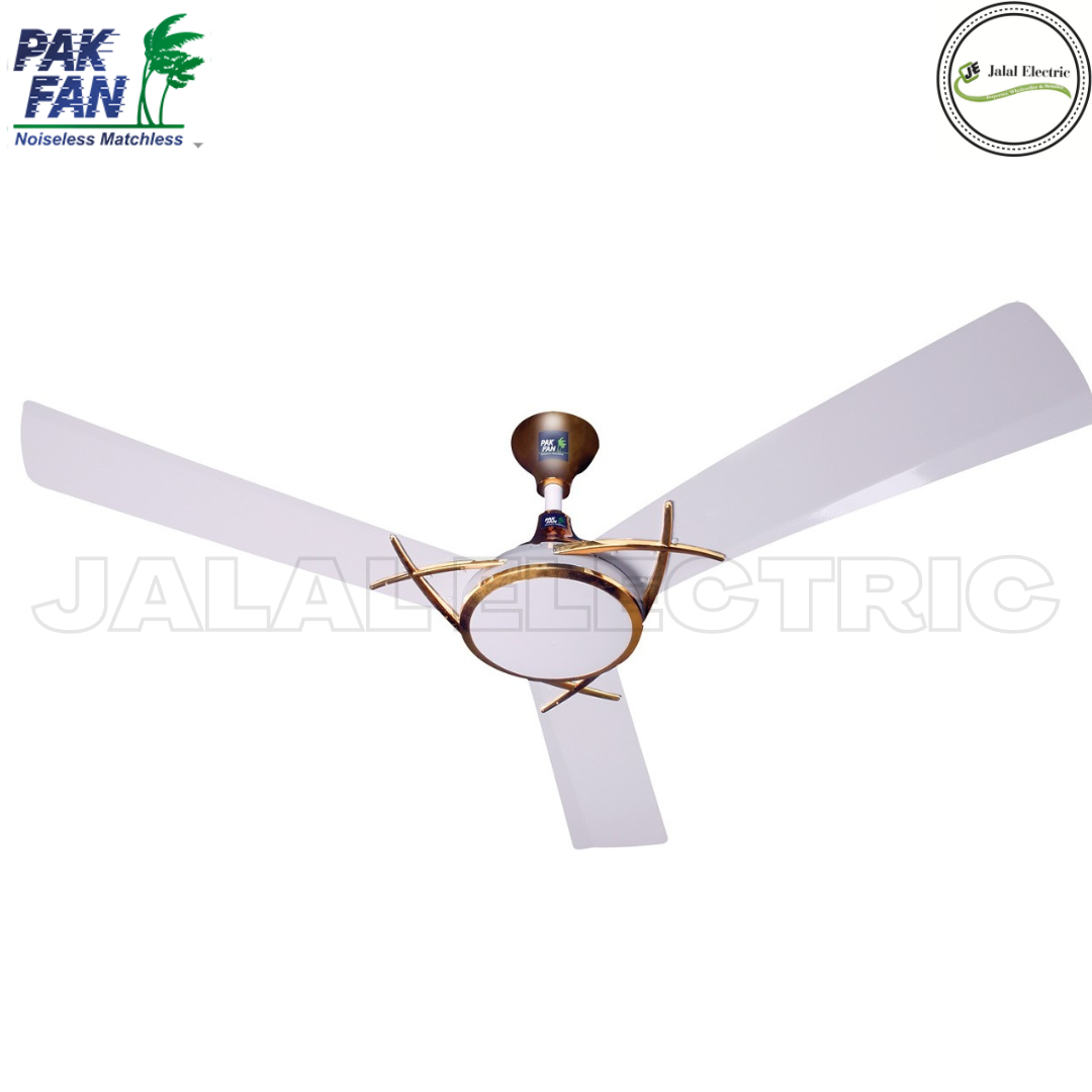 Pak Ceiling Fan Aspire 56 INCH (Made in Pakistan) | Daraz.com.bd