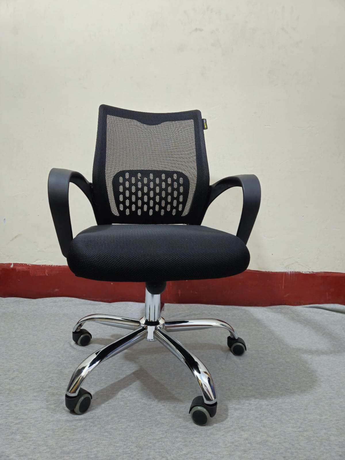 Executive Chair FF-EC-001ss (Chaina Mesh 2) Smart Office Executive ...