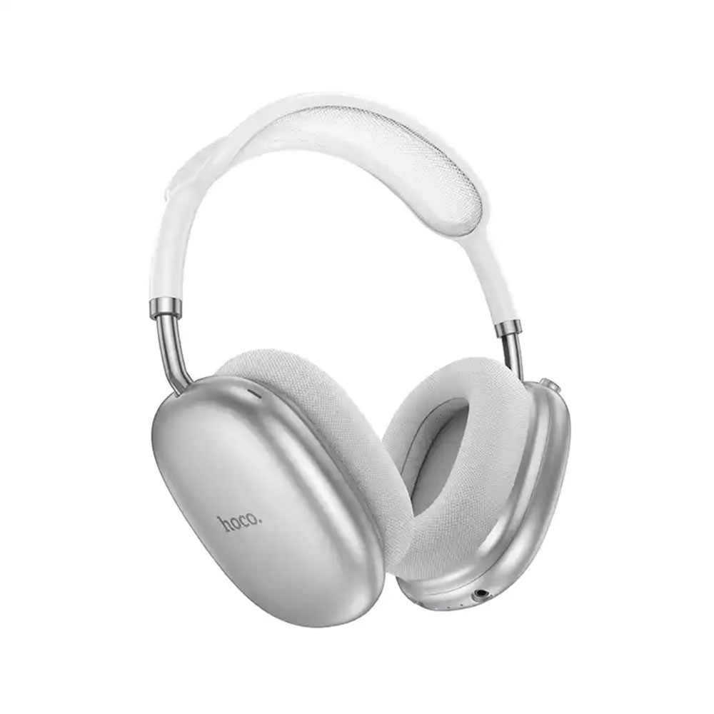 Hoco W55 Plus ANC Wireless Headphones | Daraz.com.bd