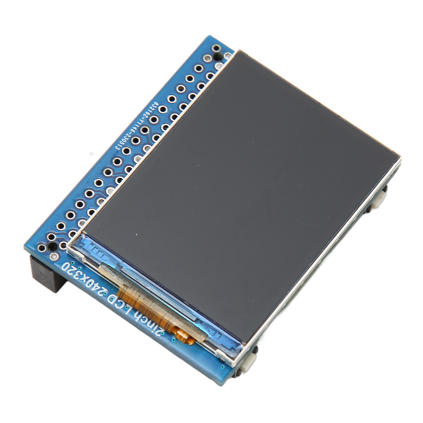 IPS LCD Module Audio Play 2 Inch LCD Display Module for Replacement ...