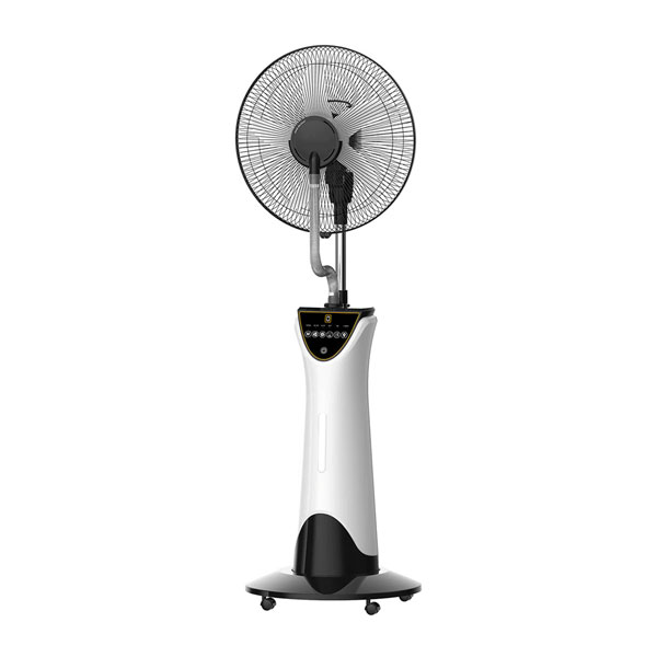 Nova 16” Remote Control Rechargeable Mist Fan | NV-3061 | Mist Air ...