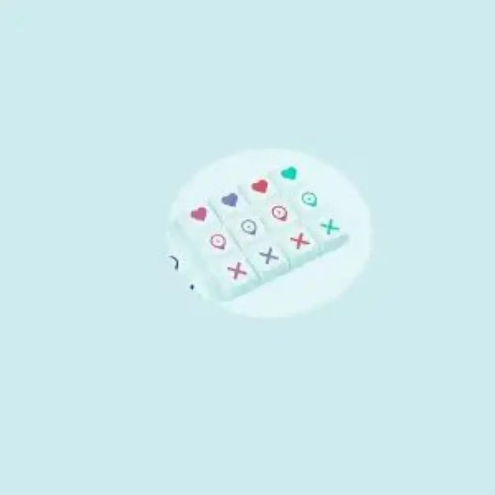 Personality PBT Keycaps XDA Profile For Mechanical Keyboard Dye ...