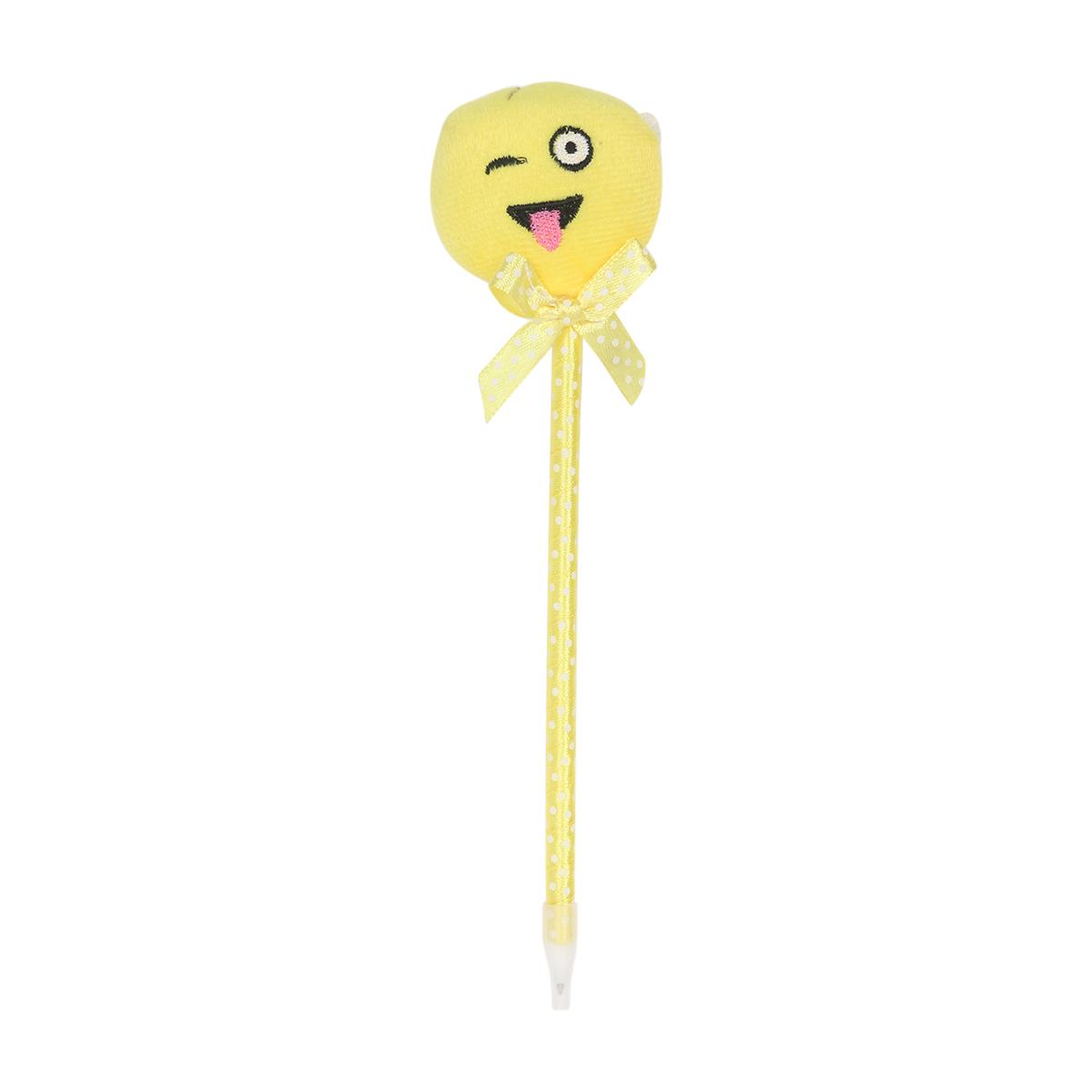 Cute Emoji Smiley Face Pen | Daraz.com.bd