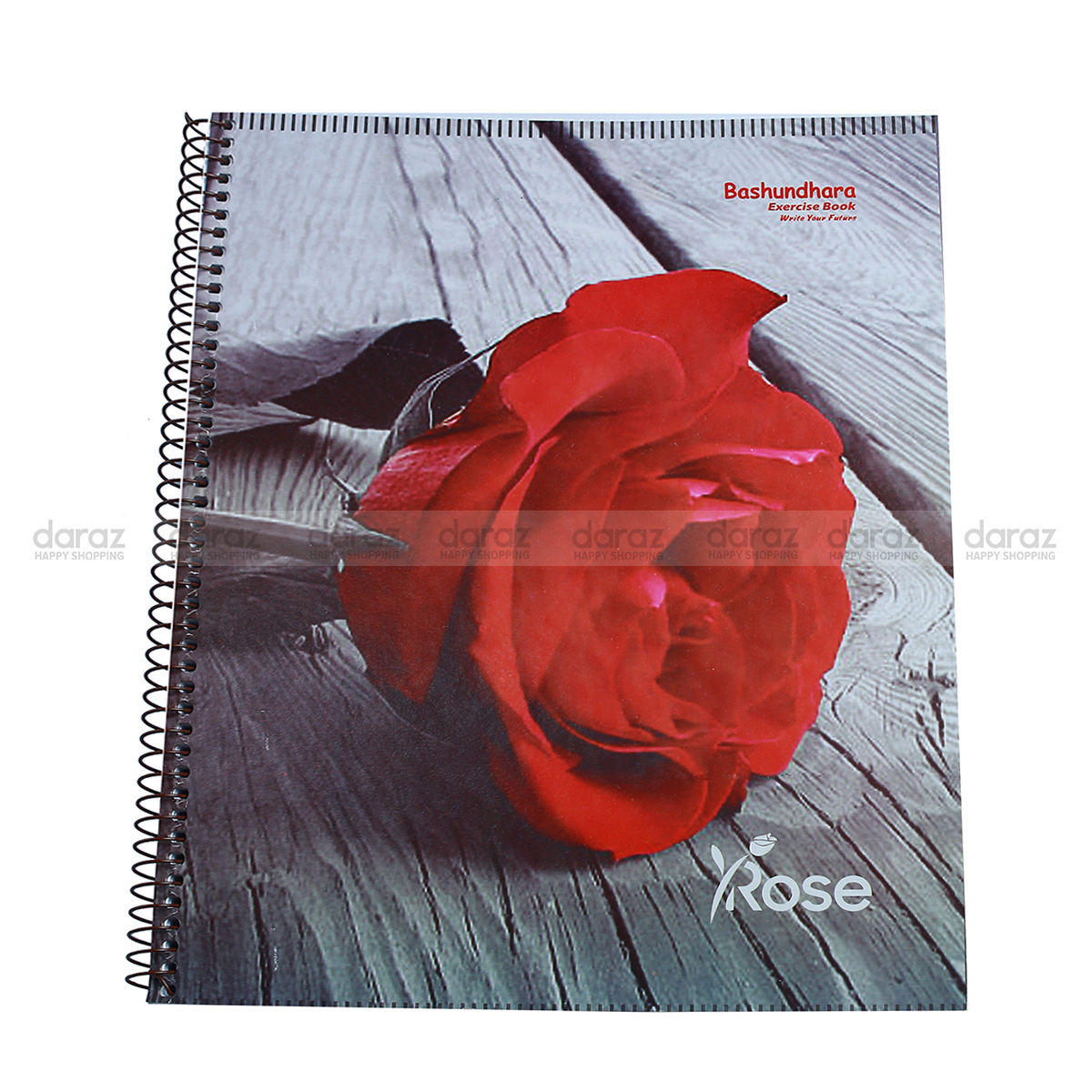 Bashundhara Note Book Khata spiral (Math) 200 Page 12 Pcs | Daraz.com.bd