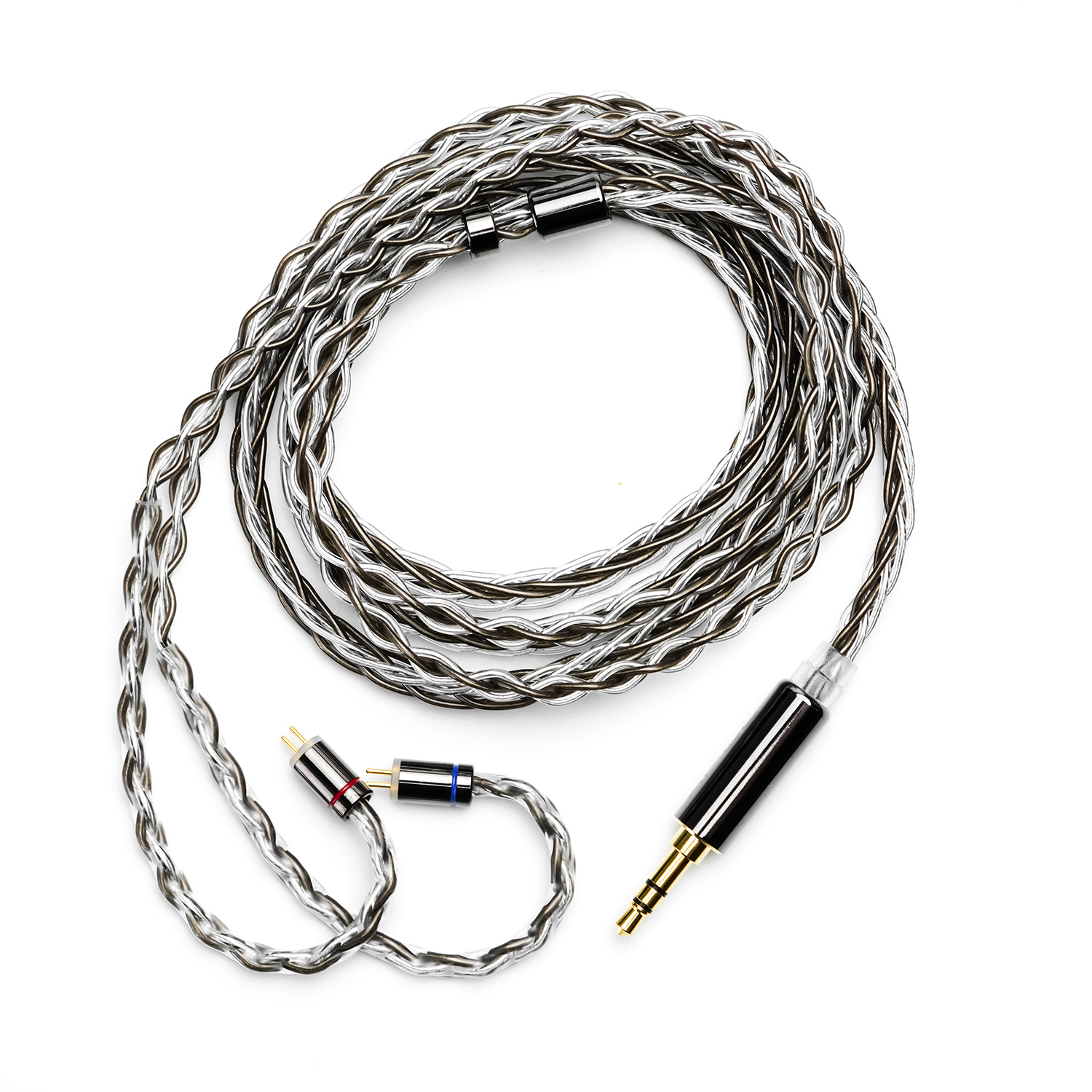 HiFiGO AFUL Performer 5 / Performer5 1DD+4BA In-Ear Monitors Earphones ...