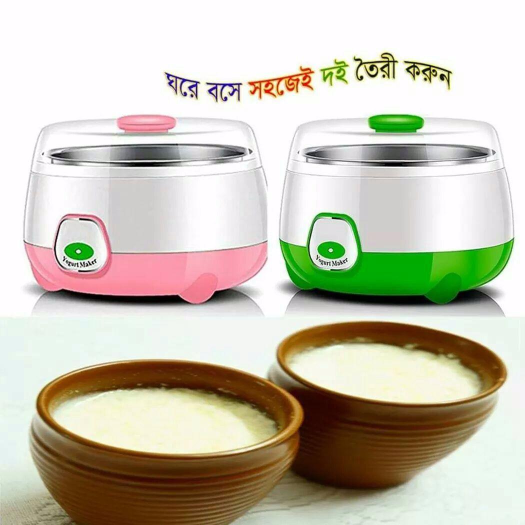 ELECTRIC DOI Yogurt MAKER | Daraz.com.bd