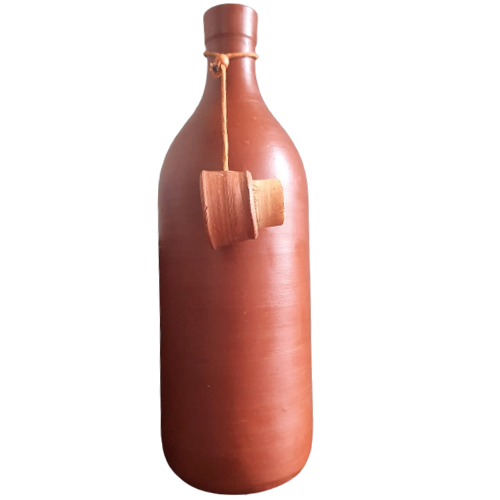 Pottery Town| Eco-Friendly Terracotta Organic Clay Light Weight Self ...