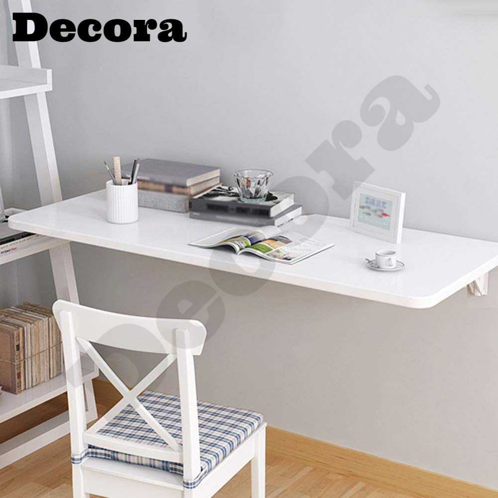 Modern Wall Mounted Folding Table | Daraz.com.bd