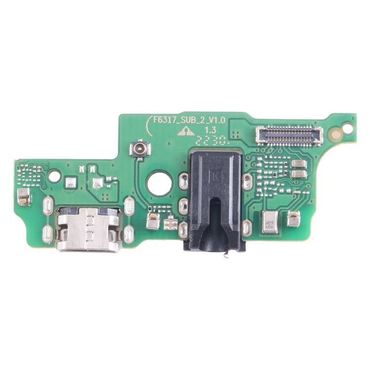 Infinix smart 5pro Charging Logic Board For Replacement Spare Parts