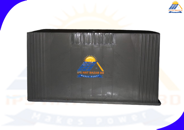 Battery Cover Box For IPS UPS Up To 50AH 220AH Battery | Daraz.com.bd
