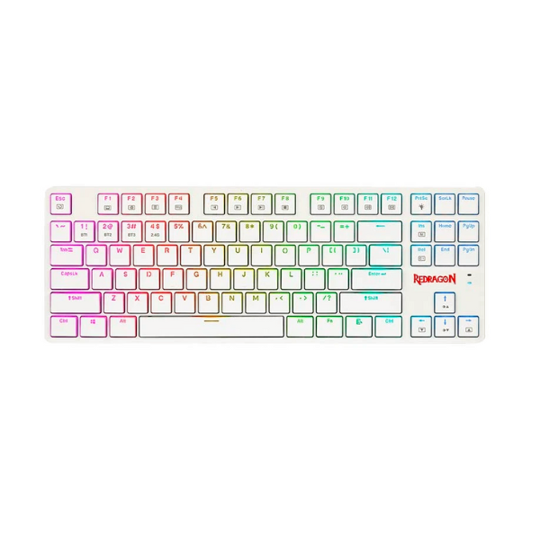 Redragon K539 Anubis RGB Mechanical Keyboard | Daraz.com.bd