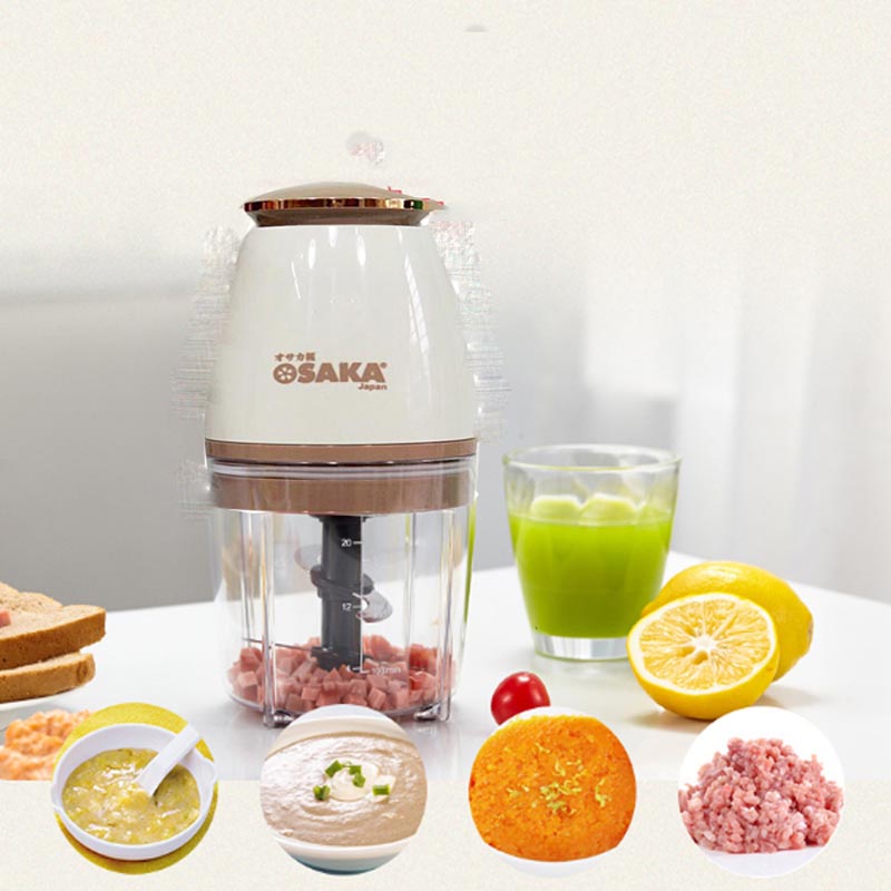 Osaka Multifunction Food Processor Blender | Daraz.com.bd