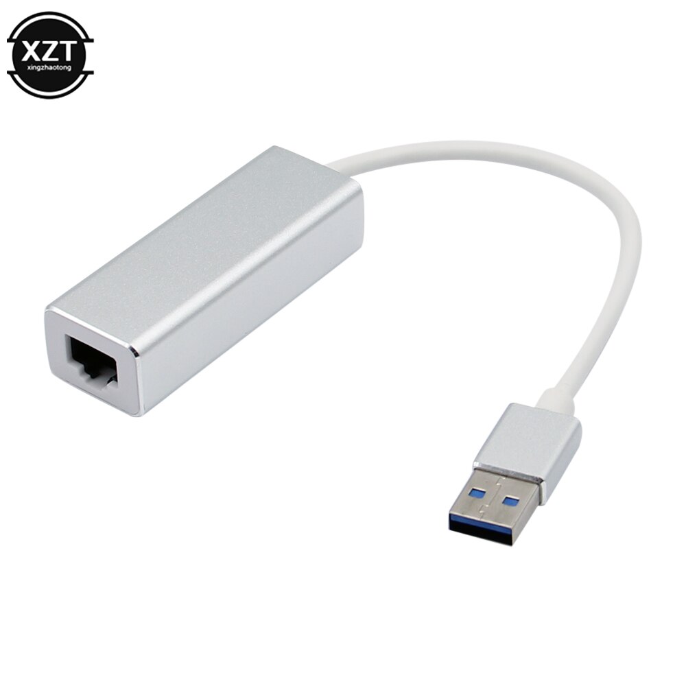 USB C Ethernet Network Adapter USB to RJ45 USB Ethernet Adapter for ...