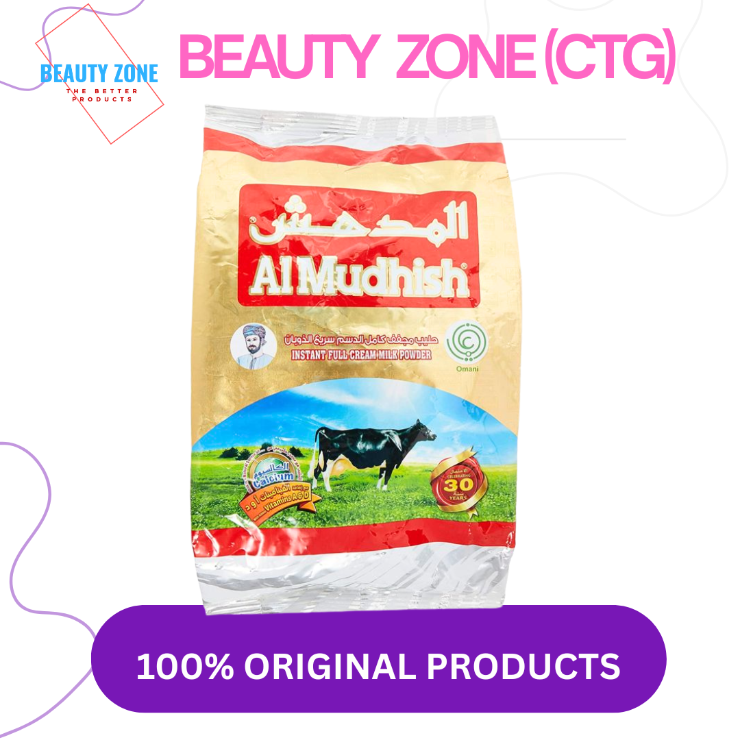 AL MUDHISH MILK POWDER - 900GM