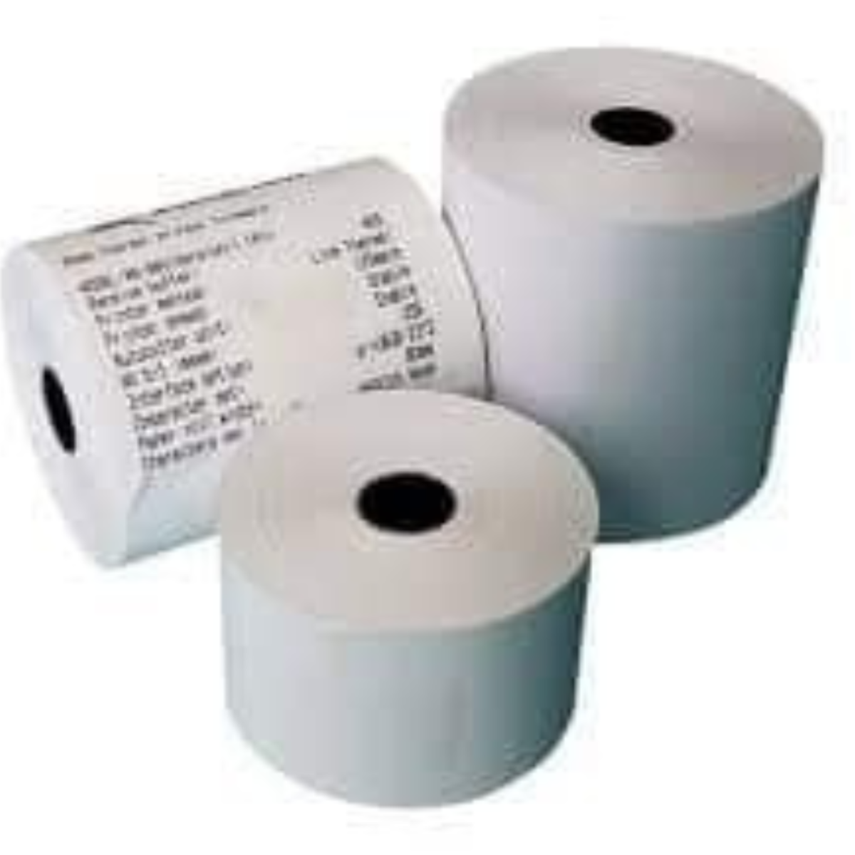 10 Pcs, 78mm x 51mm,Thermal Paper Roll, Pos Printer Roll,Customer ...