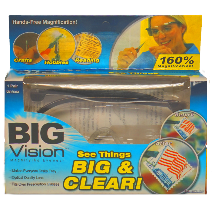 Torch Light Google Glasses | Daraz.com.bd